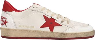 Golden Goose Sneaker - Wei&szlig;