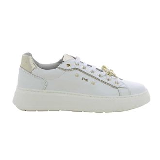 Nero Giardini Femme, Chaussures, Beige, Taille: 38 EU Chaussures Femme &Eacute;l&eacute;gance Ecru