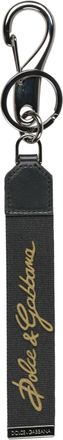 Dolce & Gabbana Kleinlederwaren - Schl&uuml;sselanh&auml;nger auf YOOX.COM