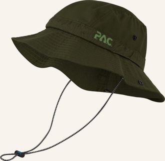 P.A.C. Bucket-Hat Clyde gruen