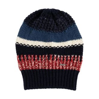 Dsquared2 Wollm&uuml;tze - - Accessories - Herren - Blau - ONE SIZE