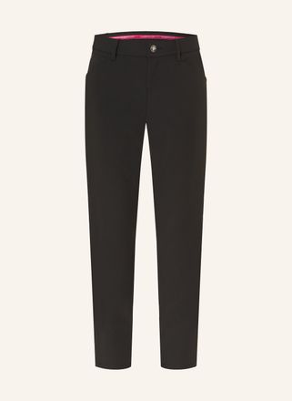 Alberto Golfhose Mona - fx4 Dry Cooler schwarz