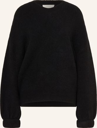 Isabel Marant Isabel Marant Pullover Stacy schwarz