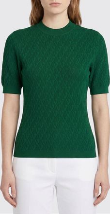 Versace Pullover VERSACE Damen Farbe Gr&uuml;n