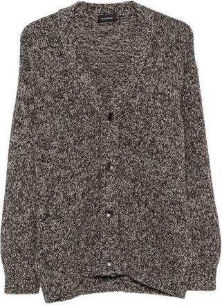 Tagliatore Pull Col Rond - Taupe