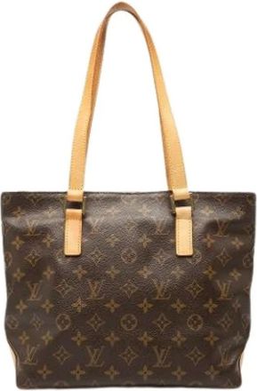 Louis Vuitton Damen, Pre-Owned, Braun, ONE SIZEGr&ouml;&szlig;e