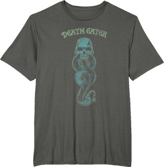 Harry Potter Death Eater T-Shirt