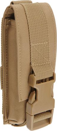 Brandit Molle Multi Pouch medium Camel