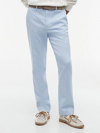 Tommy Hilfiger Chino droit textur&eacute; Denton