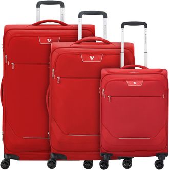Roncato 4-Rollen Kofferset Joy 3tlg