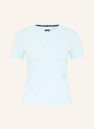 Ciele Athletics Ciele Athletics Laufshirt Dlyt blau