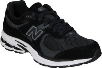 New Balance 2002R Chaussures pour Homme Black/Phantom/Gunmetal/White 44.5/M