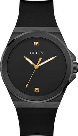 Guess Uhr Vinyl