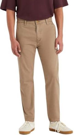 Levi's XX Chino Standard II Pantalon Homme, Smokey Olive, 32W / 32L