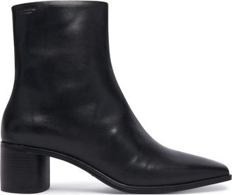 Vagabond Stiefeletten Vagabond Shoemakers Fay 6100-001-20 Schwarz