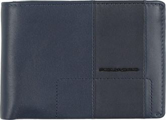 Piquadro Kleinlederwaren - Brieftaschen auf YOOX.COM