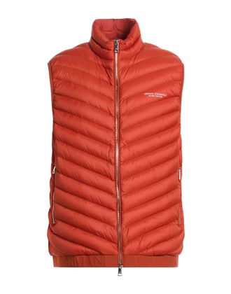 A|X Armani Exchange JACKEN & M&Auml;NTEL - Westen auf YOOX.COM