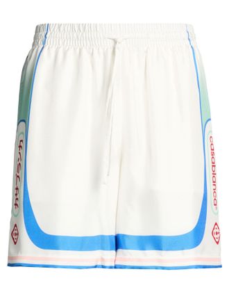 Casablanca HOSEN & R&Ouml;CKE - Shorts & Bermudashorts auf YOOX.COM