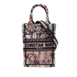 Dior Damen, Pre-Owned, Rosa, ONE SIZEGr&ouml;&szlig;e