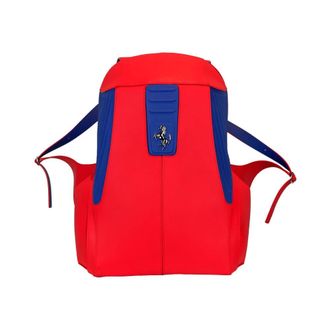 Ferrari unisex, Taschen, Rot, ONE SIZEGröße