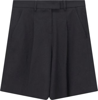 Seductive Femme, Shorts, Noir, Taille: 40 FR Short Shorts