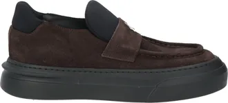 Les Hommes SCHUHE - Mokassins auf YOOX.COM