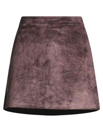 Guess HOSEN & R&Ouml;CKE - Minir&ouml;cke auf YOOX.COM