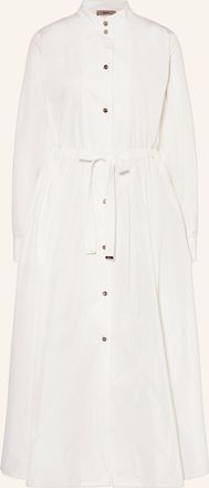 Herno Herno Kleid weiss