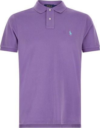 Polo Ralph Lauren Homme, Tops, Violet, Taille: XL Polo