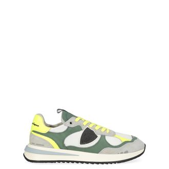 Philippe Model Olympique Sneaker - - Shoes - Herren - Mehrfarbig - 44 EU