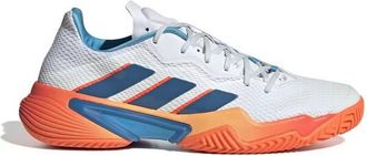 adidas Herren Tennisoutdoorschuhe Barricade M
