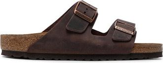 Birkenstock Pantoletten Arizona Bs 0052531 Braun