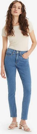 Levi's 311 formende Skinny Jeans - Damen - Blau / Blau