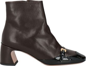 A.Bocca SCHUHE - Stiefeletten auf YOOX.COM