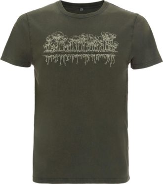 Life-Tree Shirt Fairwear Organic Mirror
