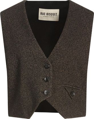 Rue Bisquit ANZ&Uuml;GE und CO-ORDS - Couture-Westen auf YOOX.COM