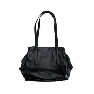 Prada Pre-owned Leder prada-taschen - - Pre-owned - Damen - Schwarzk - ONE SIZE