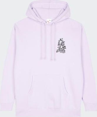 Gouache HOODIE - Taille XS