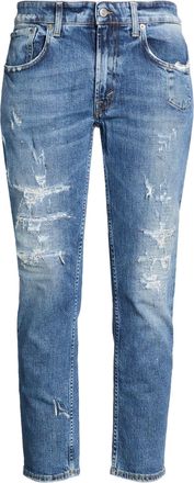 Department Five HOSEN & R&Ouml;CKE - Jeanshosen auf YOOX.COM