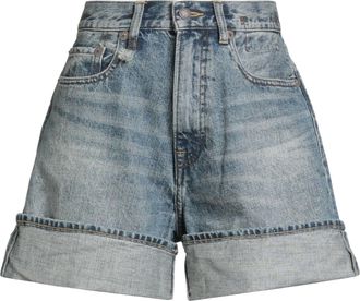 R13 HOSEN & R&Ouml;CKE - Jeansshorts auf YOOX.COM