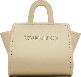 Valentino Schl&uuml;sselanh&auml;nger Valentino Aurum VPCA0Y01 Goldfarben
