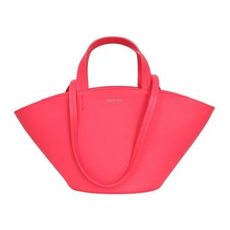 Patrizia Pepe Femme, Sacs, Rose, Taille: ONE Size Sac &agrave; bandouli&egrave;re &eacute;l&eacute;gant avec fermeture &eacute;clair