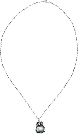Ugo Cacciatori SCHMUCK und UHREN - Halsketten auf YOOX.COM