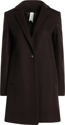 Annie P JACKEN & MÄNTEL - Mäntel auf YOOX.COM