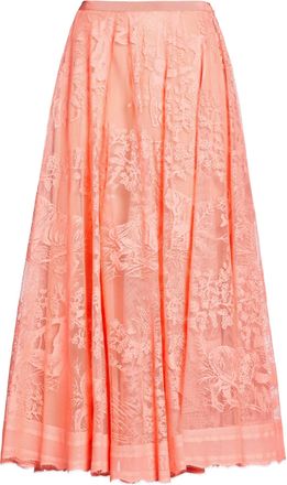 Dior HOSEN & R&Ouml;CKE - Maxi-R&ouml;cke auf YOOX.COM