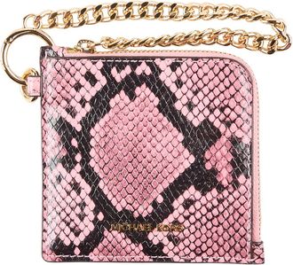 Michael Kors Kleinlederwaren - Kartenetuis auf YOOX.COM