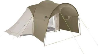 Jack Wolfskin Wetterschutz FRONT PORCH