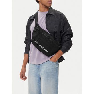 Quiksilver Tasche Quiksilver C-QUIC-M-003-08 Schwarz