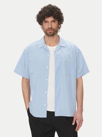 Jack & Jones Jack & Jones Hemd Cody 12269801 Hellblau Relaxed Fit