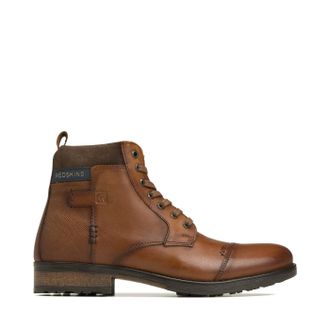Redskins Boots SPICY Marron Taille 48